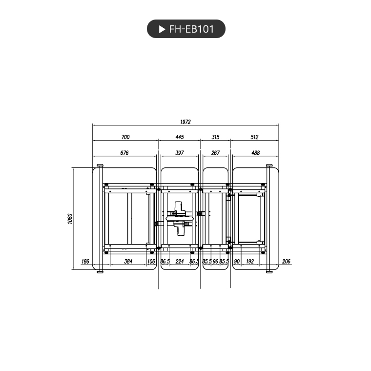 퍼맥스 - Everything Begins With Furmax