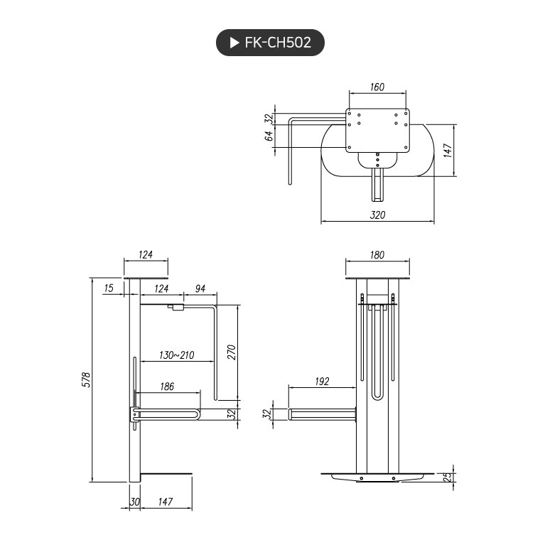 퍼맥스 - Everything Begins with Furmax